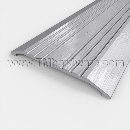 Door Threshold | 5 inches wide | Aluminum | TMHardware.com