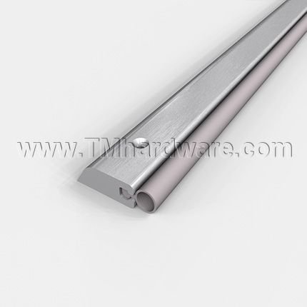 NGP 4 Threshold Stop Strips | Aluminum | Silicone | TMHardware.com