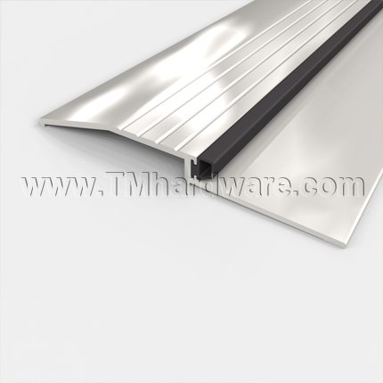 Pemko 2001 Rabbeted Seal Threshold with Rubber or Brush Seal | Fire ...
