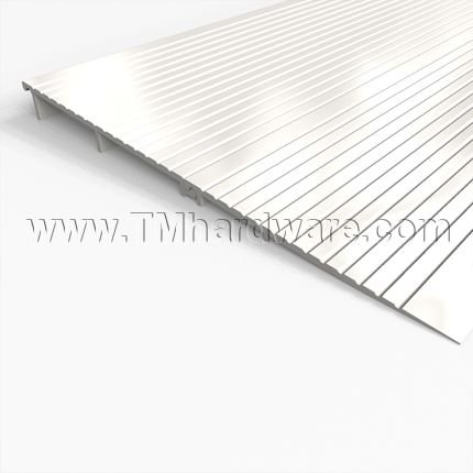 Ramp For Threshold | Pemko R1F | Trademark Hardware