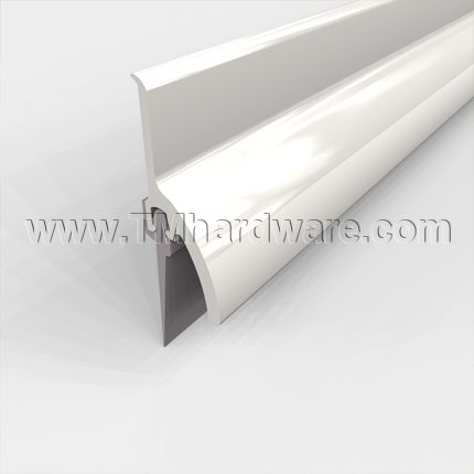 Pemko 345V Door Bottom | Trademark Hardware