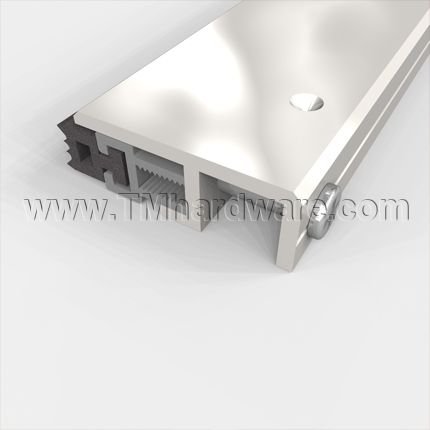 Pemko 379 Door Gasket | Trademark Hardware