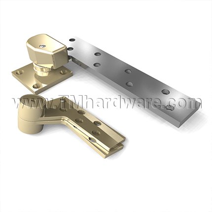 Door Closer | Rixson NR-L147, Offset Pivot Set| TMHardware.com