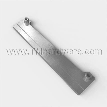 Rockwood 325 Latch Protector Plate | TMHardware.com