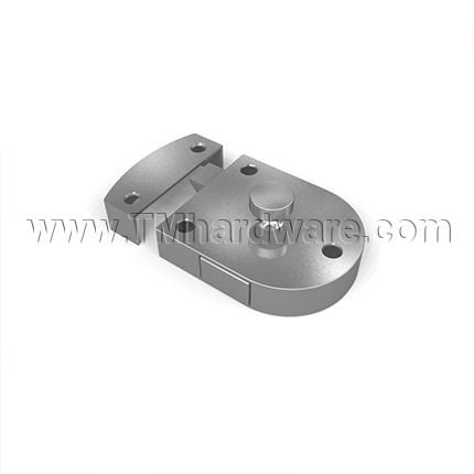 Rockwood 602 Secret Gate Latch | TMHardware.com