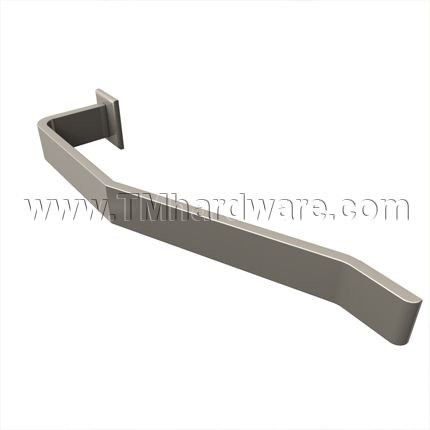 Rockwood R115LPB Door Lever Protector Bar | TMHardware.com