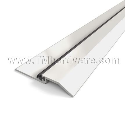 Rabbeted Threshold with Neoprene Gasket | Aluminum | Quick Shipping ...