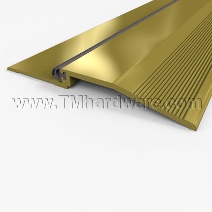 Zero 567B Rubber Seal Threshold | TMHardware.com