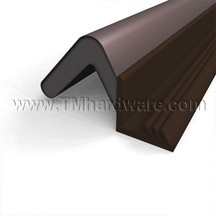 Zero 8053Q Kerf Weatherstrip | TMHardware.com