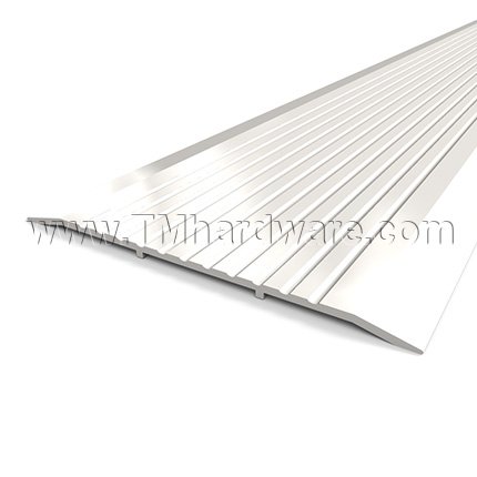 Zero #547 Flat Utility Threshold | TMhardware.com