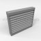 Activar Door Louver 700TL | Inverted Split "Y" Blades | Flush Mounted ...